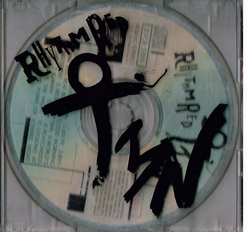 ・アーティスト TM NETWORK ・タイトル RHYTHM RED ・レーベル・型番 Epic ESCB1100 ・フォーマット CD ・コンディション(盤) 良い (VG+) ・コンディション(ジャケット) ・コンディション(帯) オ...