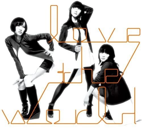 ・アーティスト Perfume ・タイトル love the world ・レーベル・型番 Tokuma Japan Communications TKCA73335 ・フォーマット CD ・コンディション(盤) 良い (VG+) ・コンデ...