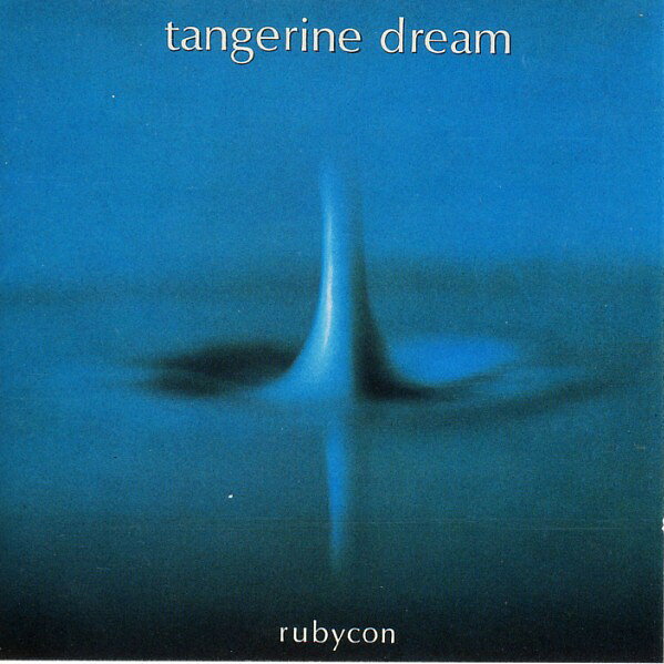 ・アーティスト Tangerine Dream ・タイトル Rubycon ・レーベル・型番 Virgin TAND6 ・フォーマット CD ・コンディション(盤) 良い (VG+) ・コンディション(ジャケット) ・コンディション(帯) ...