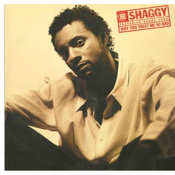 ・アーティスト Shaggy Featuring Grand Puba ・タイトル Why You Treat Me So Bad ・レーベル・型番 Virgin VST1566 ・フォーマット 12インチレコード ・コンディション(盤) ...