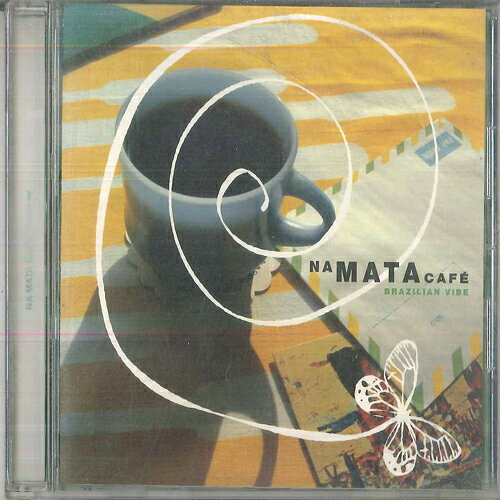 ・アーティスト Various ・タイトル Na Mata Cafe Brazilian VIBE ・レーベル・型番 RAMBLING RBCS2135 ・フォーマット CD ・コンディション(盤) 良い (VG+) ・コンディション(ジャ...