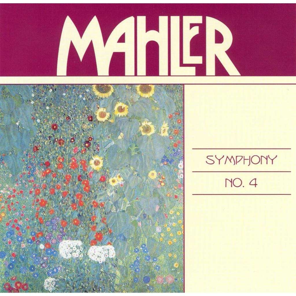 ・アーティスト Hartmut Haenchen ・タイトル Gustav Mahler Symphony No 4 In G Major ・レーベル・型番 Hartmut Haenchen 995495 ・フォーマット CD ・コンディシ...