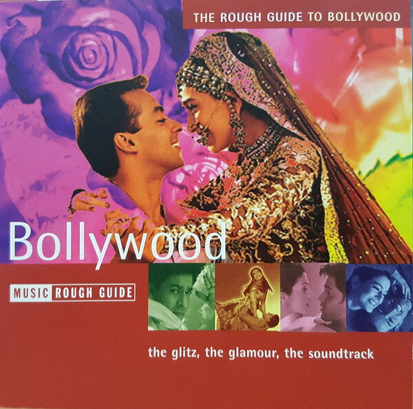 ・アーティスト Various ・タイトル Rough Guide To Bollywood ・レーベル・型番 World Music Network, Music Rough Guides RGNET1074CD ・フォーマット CD ・...