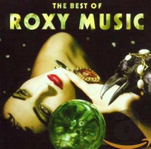 ・アーティスト Roxy Music ・タイトル Best of Roxy Music ・レーベル・型番 VIRGIN 724381039526 ・フォーマット CD ・コンディション(盤) 良い (VG+) ・コンディション(ジャケット)...