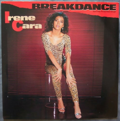 ・アーティスト Irene Cara ・タイトル Breakdance ・レーベル・型番 Geffen Records 9201960 ・フォーマット 12インチレコード ・コンディション(盤) 非常に良い(EX) ・コンディション(ジャケ...
