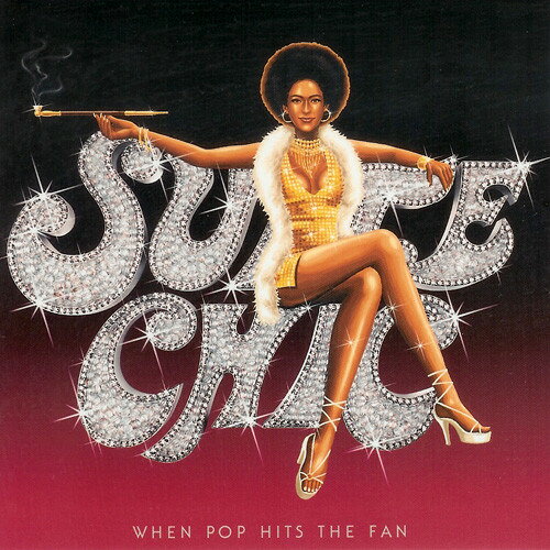 ・アーティスト Suite Chic ・タイトル When Pop Hits The FAN ・レーベル・型番 avex AVCD17233 ・フォーマット CD ・コンディション(盤) 良い (VG+) ・コンディション(ジャケット) ・...