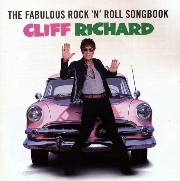 ・アーティスト Cliff Richard ・タイトル Fabulous Rock 'N' Roll Songbook ・レーベル・型番 RHINO 2564641187 ・フォーマット CD ・コンディション(盤) 可 (VG) ・コンデ...