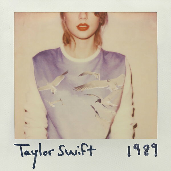 ・アーティスト Taylor Swift ? ・タイトル 1989 ・レーベル・型番 Big Machine Records 0602547071668 ・フォーマット CD ・コンディション(盤) 良い (VG+) ・コンディション(ジャ...