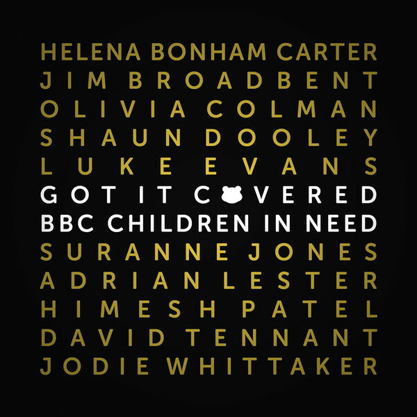 ・アーティスト BBC Children In Need ・タイトル Got It Covered ・レーベル・型番 Silva Screen SILCD1603 ・フォーマット CD ・コンディション(盤) 良い (VG+) ・コンディシ...
