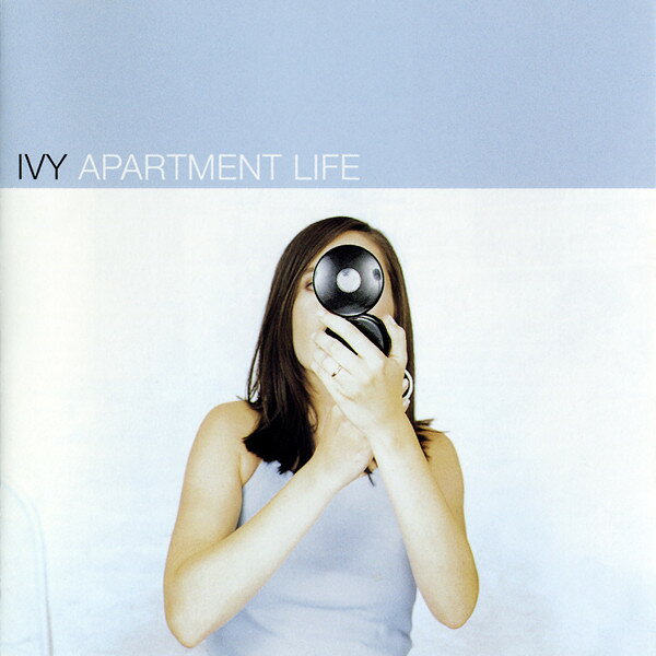 ・アーティスト Ivy ・タイトル Apartment Life ・レーベル・型番 Atlantic 830422 ・フォーマット CD ・コンディション(盤) 良い (VG+) ・コンディション(ジャケット) ・コンディション(帯) オビ...