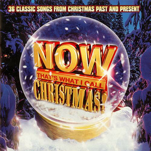 ・アーティスト Various ・タイトル Now That's What I Call Christmas! ・レーベル・型番 UMG Recordings, Inc. 3145856202 ・フォーマット CD ・コンディション(盤) ...