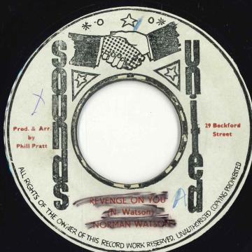 ・アーティスト Delroy Wilson ・タイトル Love Got Me Doing Things ・レーベル・型番 Sounds United none ・フォーマット 7インチレコード ・コンディション(盤) 良い (VG+) ・...