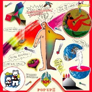 ・アーティスト Various ・タイトル Pop Up!! ・レーベル・型番 Rambling RECORDS RBCP2347 ・フォーマット CD ・コンディション(盤) 良い (VG+) ・コンディション(ジャケット) ・コンディシ...