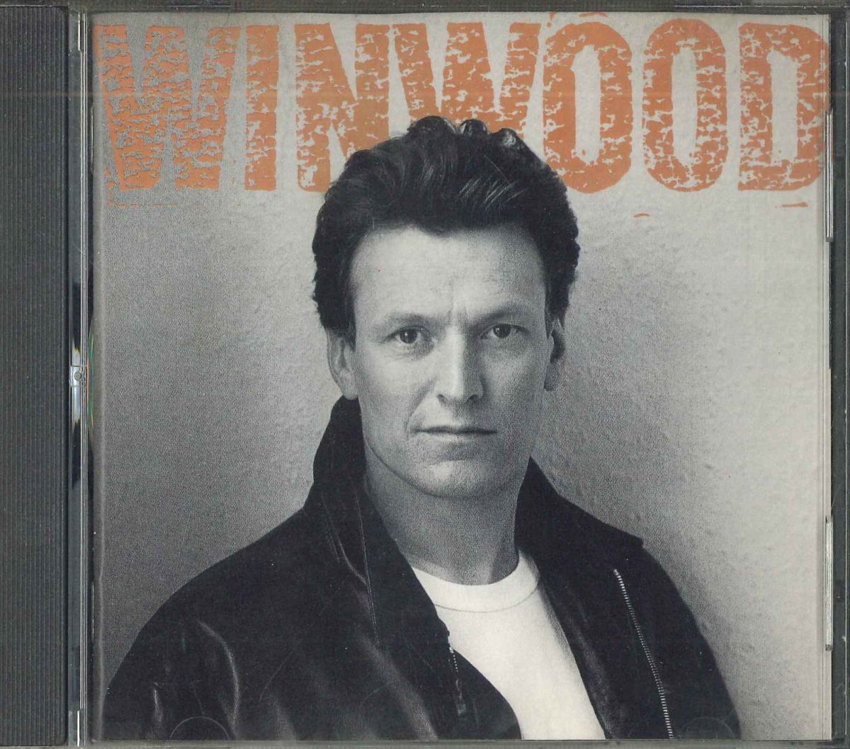 ・アーティスト スティーブウィンウッド ・タイトル Roll With It ・レーベル・型番 Virgin Records America, Inc. V290946 ・フォーマット CD ・コンディション(盤) 可 (VG) ・コンディ...