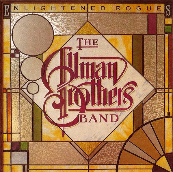 ・アーティスト Allman Brothers Band ・タイトル Enlightened Rogues ・レーベル・型番 Polydor 8315892Y1 ・フォーマット CD ・コンディション(盤) 良い (VG+) ・コンディショ...