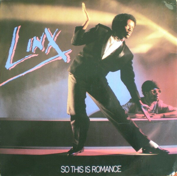 ・アーティスト Linx ・タイトル So This Is Romance ・レーベル・型番 Chrysalis CHS122546 ・フォーマット LPレコード ・コンディション(盤) 非常に良い(EX) ・コンディション(ジャケット) ...