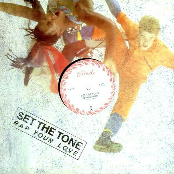 ・アーティスト Set The Tone ・タイトル Rap Your Love ・レーベル・型番 Island Records 12IS110 ・フォーマット 12インチレコード ・コンディション(盤) 非常に良い(EX) ・コンディショ...