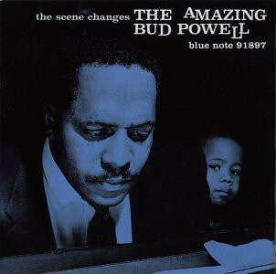 ・アーティスト Bud Powell ・タイトル Scene CHANGES ・レーベル・型番 BLUE NOTE TOCJ9004 ・フォーマット CD ・コンディション(盤) 非常に良い(EX) ・コンディション(ジャケット) ・コンデ...