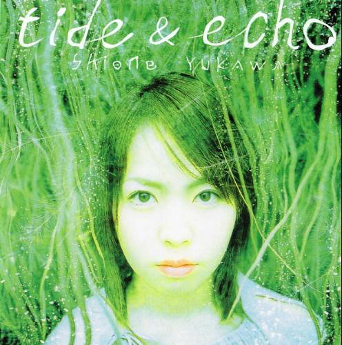 ・アーティスト 湯川潮音 ・タイトル タイド&エコー ・レーベル・型番 Think!Pop Records TPIP9011 ・フォーマット CD ・コンディション(盤) 非常に良い(EX) ・コンディション(ジャケット) ・コンディション...