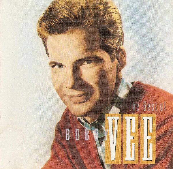 ・アーティスト Vee,Bobby ・タイトル The Best of Bobby Vee ・レーベル・型番 EMI-Manhattan Records DIDX2473,CDP7484122 ・フォーマット CD ・コンディション(盤) ...