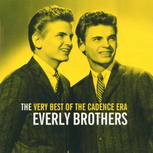 ・アーティスト Everly Brothers ・タイトル Very Best Of The Caden ・レーベル・型番 Repertoire Records REP4829WG ・フォーマット CD ・コンディション(盤) 非常に良い(...