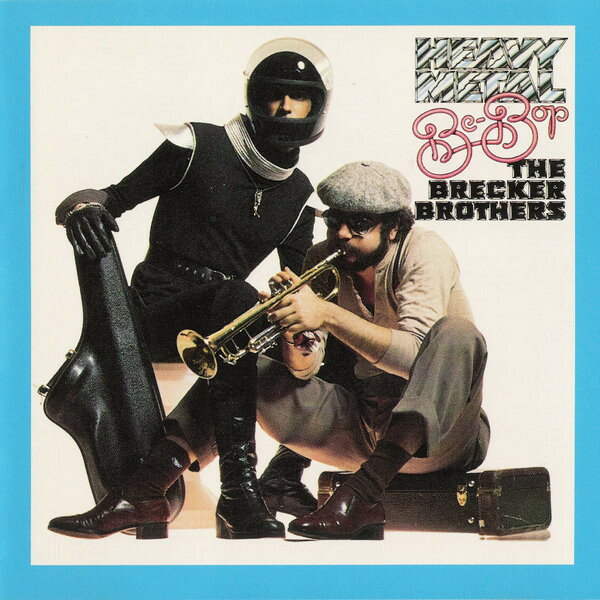 ・アーティスト Brecker Brothers ・タイトル Heavy Metal Be-Bop ・レーベル・型番 One Way Records (6) OW31447 ・フォーマット CD ・コンディション(盤) 良い (VG+) ・...