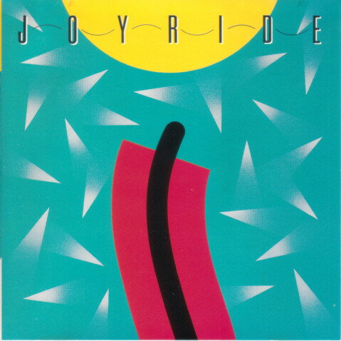 ・アーティスト Joy Ride ・タイトル Joyride ・レーベル・型番 En Pointe Compact Discs ENP0004 ・フォーマット CD ・コンディション(盤) 可 (VG) ・コンディション(ジャケット) ・コ...
