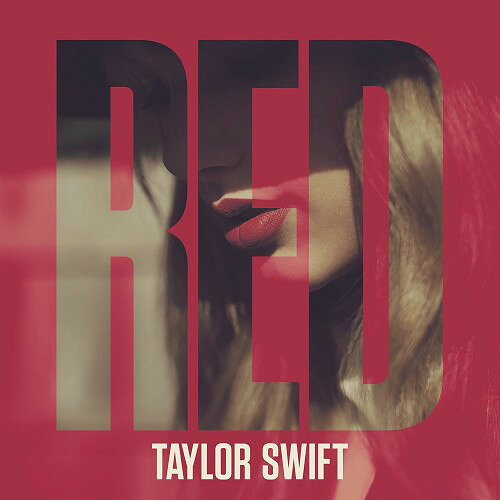 ・アーティスト Taylor Swift ・タイトル Red: Deluxe Edition ・レーベル・型番 Big Machine Records 0602537173143 ・フォーマット CD ・コンディション(盤) 良い (VG+...
