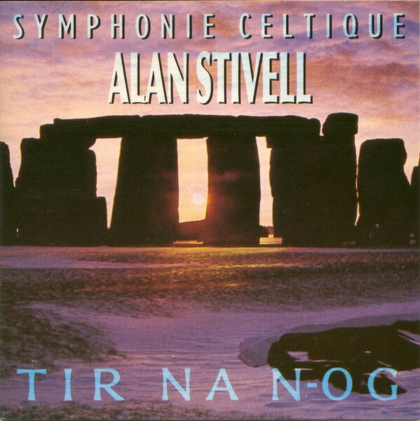 ・アーティスト Alan Stivell ・タイトル Symphonie Celtique - Tir Na N-og ・レーベル・型番 Disques Dreyfus FDM361962 ・フォーマット CD ・コンディション(盤) 良い...