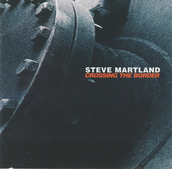 ・アーティスト Steve Martland ・タイトル Crossing The Border ・レーベル・型番 Catalyst 09026683452 ・フォーマット CD ・コンディション(盤) 良い (VG+) ・コンディション(...