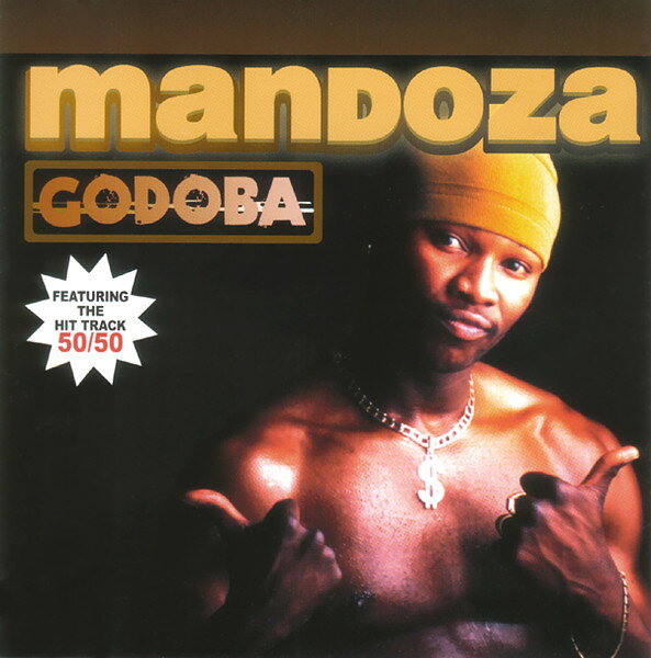 ・アーティスト Mandoza ・タイトル Godoba ・レーベル・型番 ccp Record Company CDCCP2WB020 ・フォーマット CD ・コンディション(盤) 良い (VG+) ・コンディション(ジャケット) ・コン...
