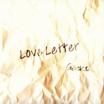 ・アーティスト Gackt, Gackt.C; CHACHAMARU ・タイトル Love Letter ・レーベル・型番 Dears CRCP40090 ・フォーマット CD ・コンディション(盤) 良い (VG+) ・コンディション(ジ...