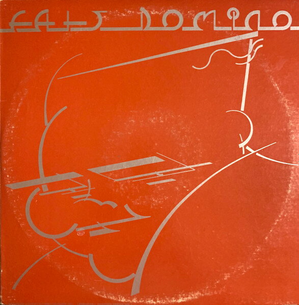 ・アーティスト Fats Domino ・タイトル Fats Domino (Legendary Masters Series) ・レーベル・型番 UNITED ARTISTS UAS9958 ・フォーマット LPレコード ・コンディション...