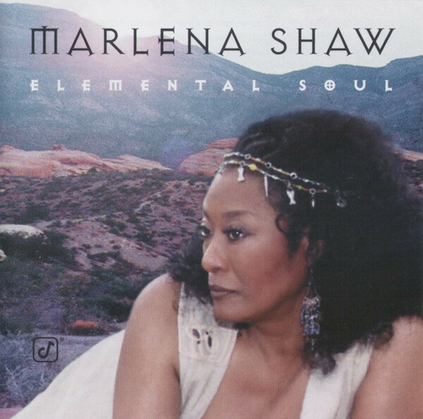 ・アーティスト Marlena Shaw ・タイトル Elemental Soul ・レーベル・型番 Concord Jazz CCD47742 ・フォーマット CD ・コンディション(盤) 可 (VG) ・コンディション(ジャケット) ・...