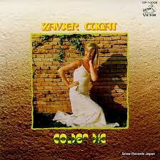 ・アーティスト Xavier Cugat ・タイトル Golden Disc ・レーベル・型番 JVC VIP10008 ・フォーマット LPレコード ・コンディション(盤) 非常に良い(EX) ・コンディション(ジャケット) 良い (VG...