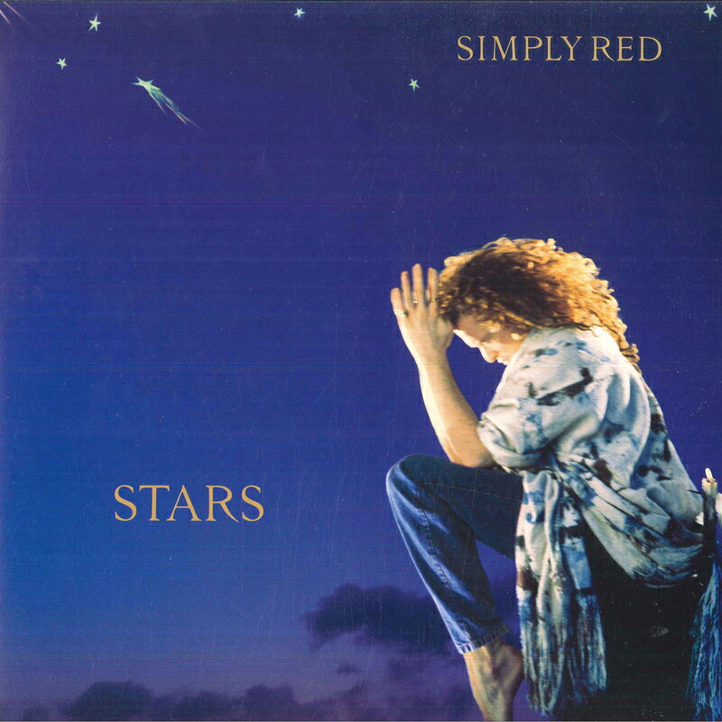 ・アーティスト Simply Red ・タイトル Stars ・レーベル・型番 WARNER 0190295926281 ・フォーマット LPレコード ・コンディション(盤) 新品 (M) ・コンディション(ジャケット) 新品 (M) ・コ...