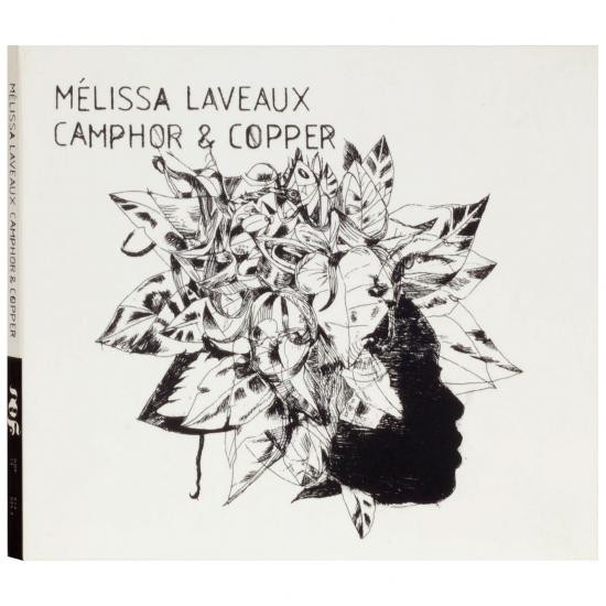 ・アーティスト Melissa Laveaux ・タイトル Camphor & Copper ・レーベル・型番 NO FORMAT NOF13 ・フォーマット CD ・コンディション(盤) 可 (VG) ・コンディション(ジャケット) ・コ...