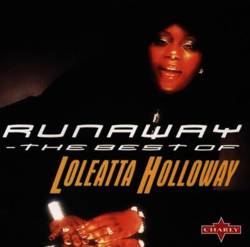・アーティスト Loleatta Holloway ・タイトル Runaway ・レーベル・型番 Charly UK CDGR144 ・フォーマット CD ・コンディション(盤) 良い (VG+) ・コンディション(ジャケット) ・コンディ...