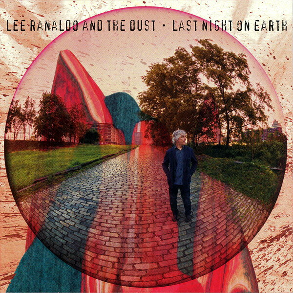 ・アーティスト Ranaldo, Lee & The... ・タイトル Last Night On Earth ・レーベル・型番 MATADOR OLE10412 ・フォーマット CD ・コンディション(盤) 良い (VG+) ・コンディシ...
