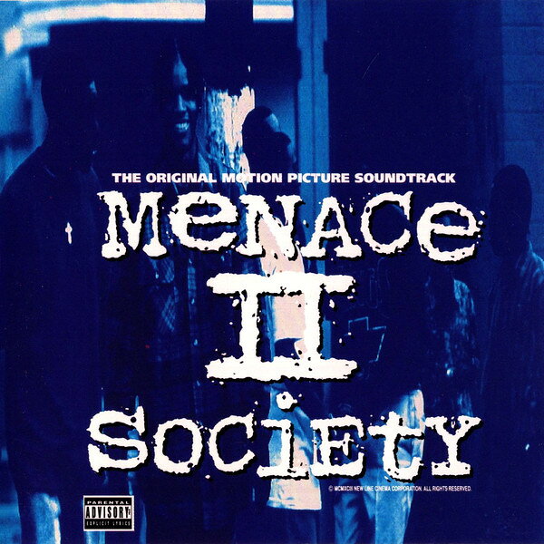 ・アーティスト OST ・タイトル Menace II Society: The Original Motion Picture Soundtrack ・レーベル・型番 Jive 01241415092 ・フォーマット CD ・コンディショ...