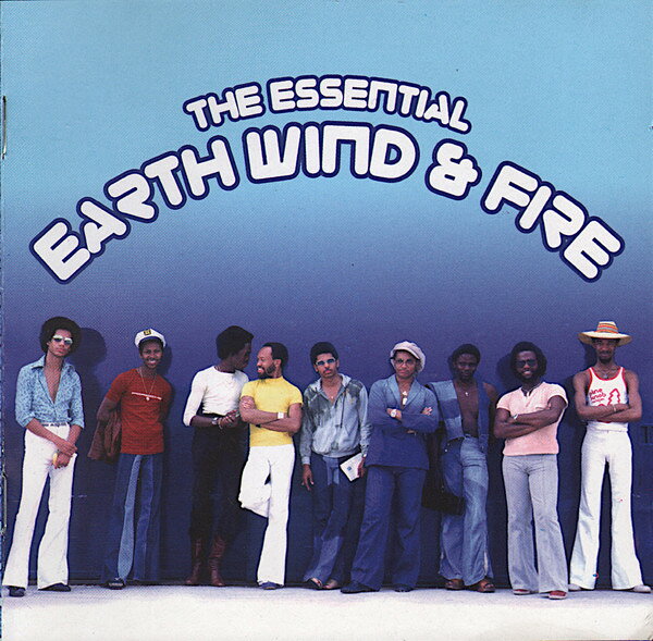 ・アーティスト Earth, Wind & Fire ・タイトル The Essential Earth, Wind & Fire ・レーベル・型番 Columbia 5095792 ・フォーマット CD ・コンディション(盤) 良い (V...