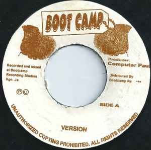 ・アーティスト Unknown Artist / A.R.P. ・タイトル Have A Spree / Everytime You Go Away ・レーベル・型番 Boot Camp NONE ・フォーマット 7インチレコード ・コンデ...