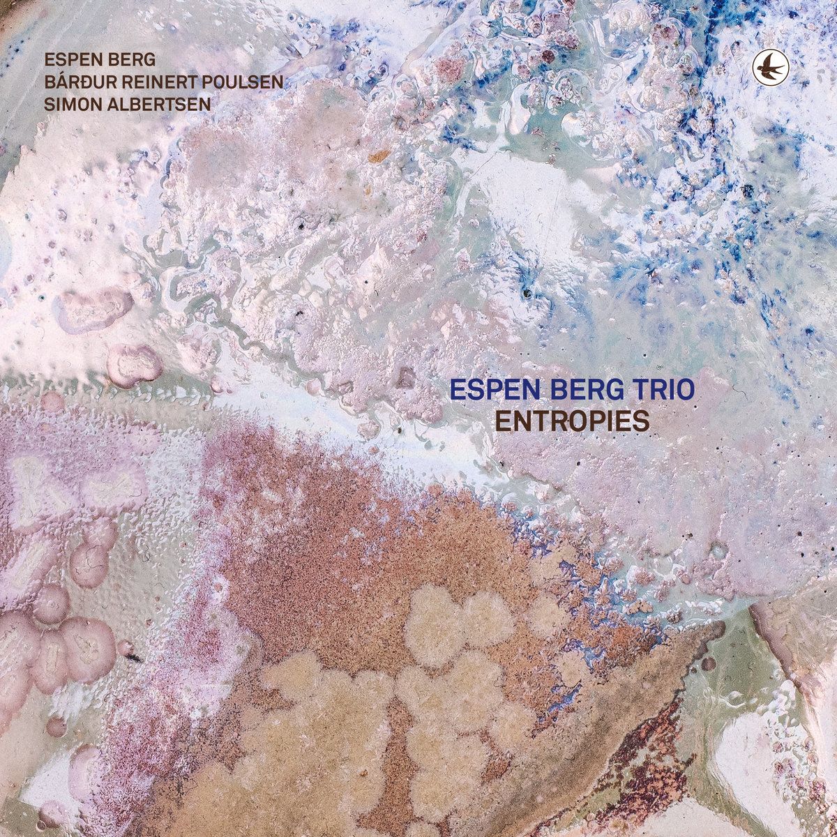・アーティスト Espen BERG ・タイトル Entropies ・レーベル・型番 SVALE SVALELP5001 ・フォーマット LPレコード ・コンディション(盤) 新品 (M) ・コンディション(ジャケット) 新品 (M) ・...