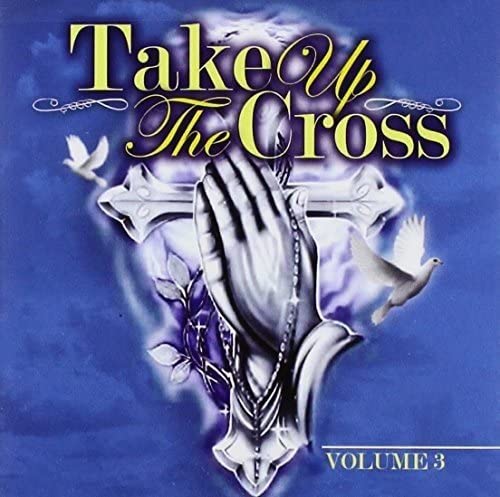 ・アーティスト Various ・タイトル Take Up The Cross Volume 3 ・レーベル・型番 Joe Frasier US/VP US SPJFVPAL2036 ・フォーマット CD ・コンディション(盤) 新品 (M...