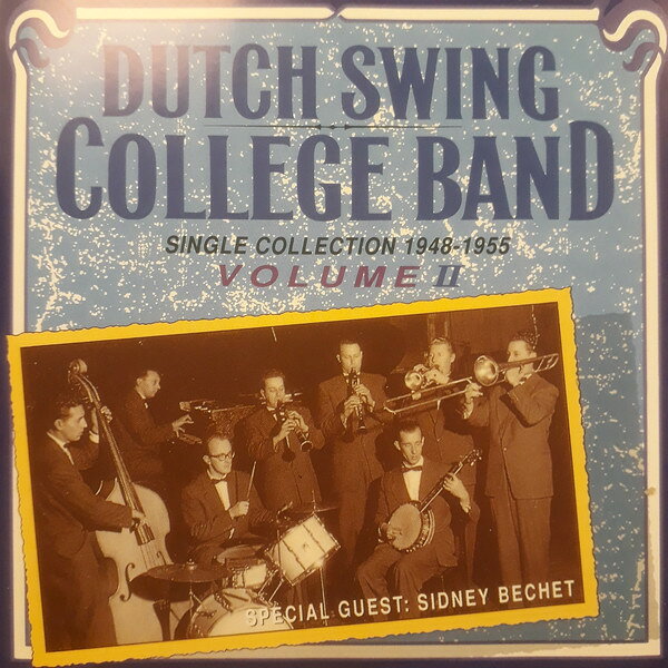 ・アーティスト Dutch Swing College Band ? ・タイトル Single Collection 1948-1955 - Volume II ・レーベル・型番 Philips 8467622 ・フォーマット CD ・コン...