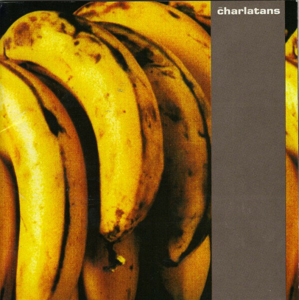 ・アーティスト Charlatans ・タイトル Between 10th And 11th ・レーベル・型番 Beggars Banquet ALCB495 ・フォーマット CD ・コンディション(盤) 良い (VG+) ・コンディション...