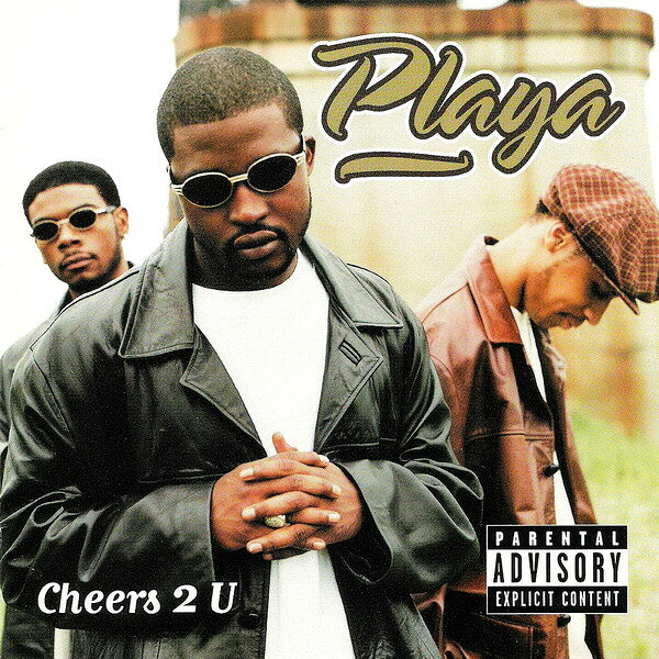 ・アーティスト Playa ・タイトル Cheers 2 U ・レーベル・型番 Def Jam Recordings 3145363862 ・フォーマット CD ・コンディション(盤) 良い (VG+) ・コンディション(ジャケット) ・コ...