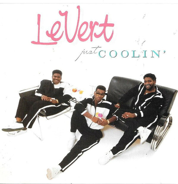 ・アーティスト LeVert ・タイトル Just Coolin' ・レーベル・型番 Atlantic 7819262 ・フォーマット CD ・コンディション(盤) 良い (VG+) ・コンディション(ジャケット) ・コンディション(帯) ...