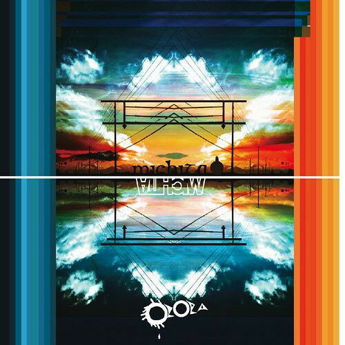 ・アーティスト Michita ・タイトル Ozora ・レーベル・型番 Ill Dance Music IDMCD026 ・フォーマット CD ・コンディション(盤) 良い (VG+) ・コンディション(ジャケット) ・コンディション(帯...