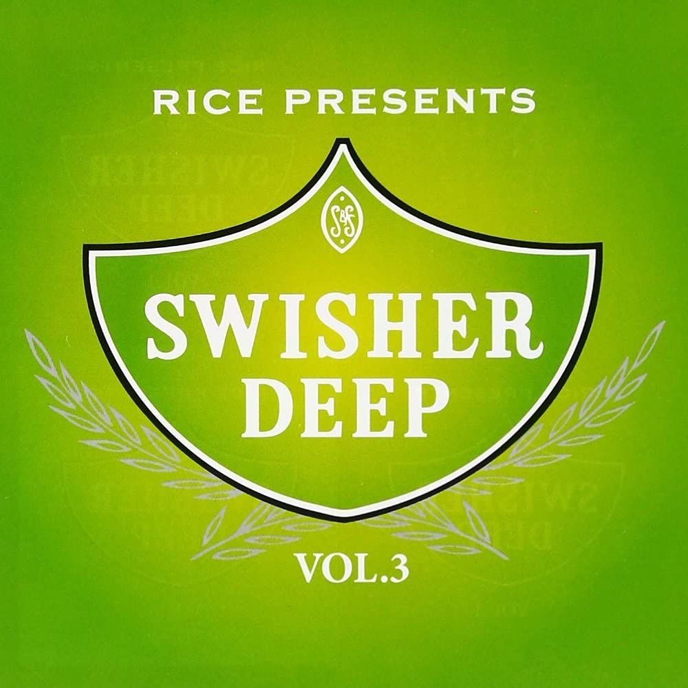 ・アーティスト V.A. ・タイトル SWISHER DEEP VOL.3 ・レーベル・型番 ・フォーマット CD ・コンディション(盤) 良い (VG+) ・コンディション(ジャケット) ・コンディション(帯) オビなし ・特記事項 【レ...
